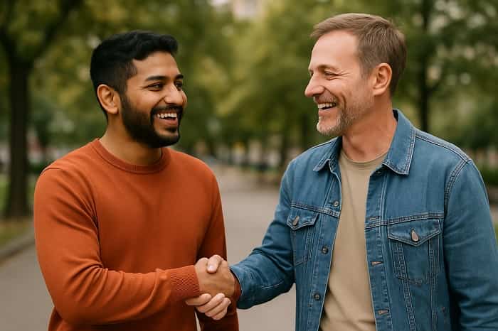 Best Apps for Meeting Strangers Who Share Similar Interests ...